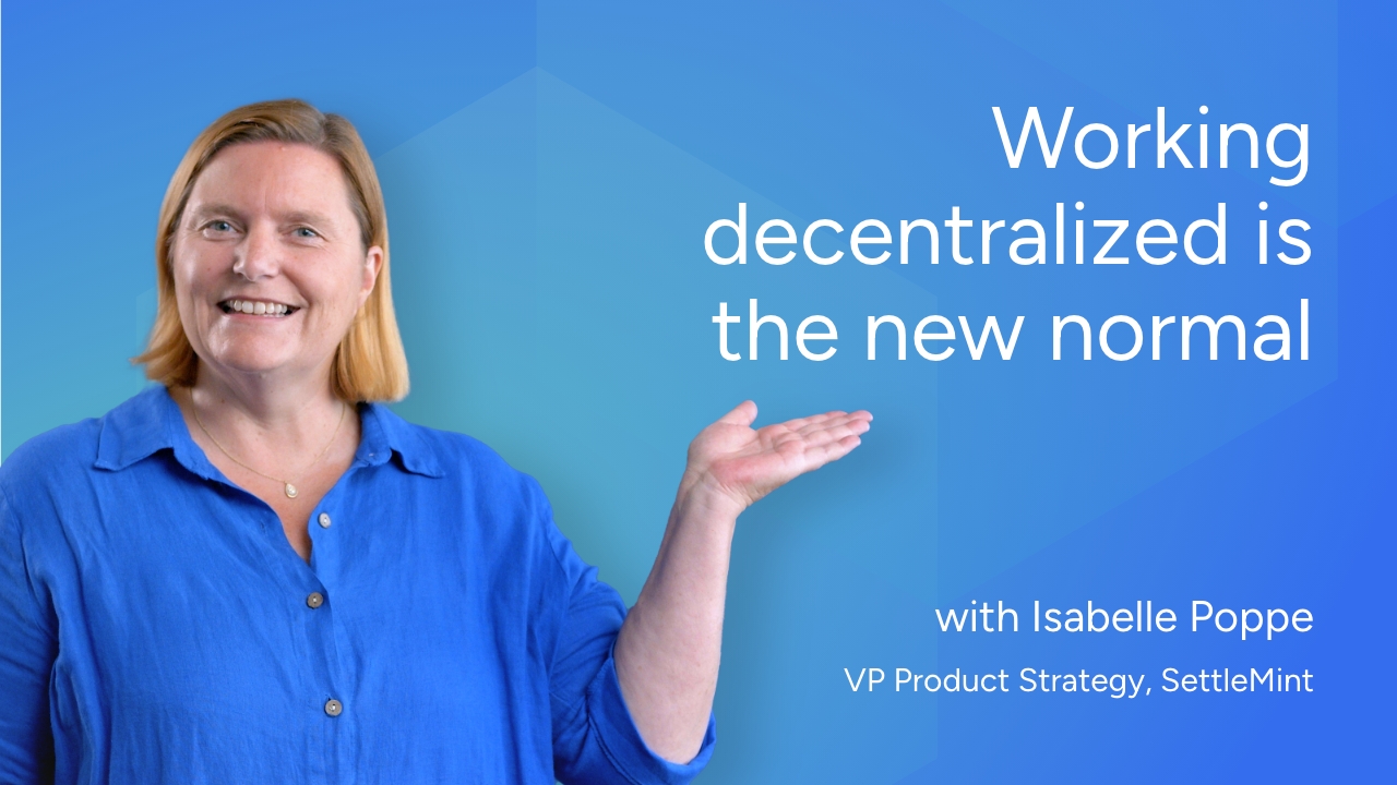 Careers | SettleMint